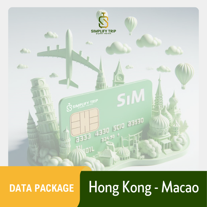 Hồng Kông và Ma Cao | Simplify Trip
