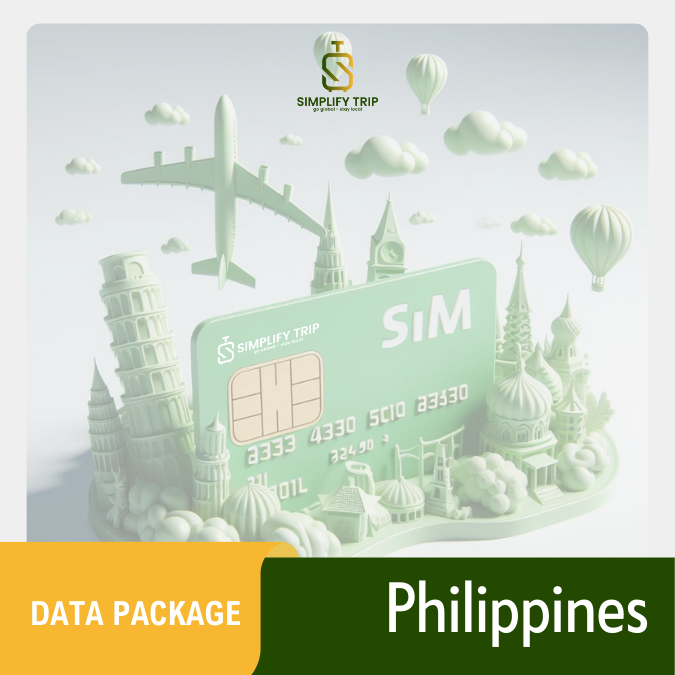 Philippines | Simplify Trip